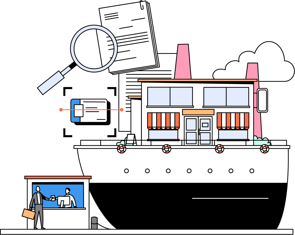 Onboarding as a Service (OaaS) - Payreto Services Inc.